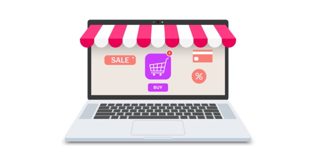 5 Cara Buka Toko Online Bagi yang Biasa Berjualan Offline - Modalku