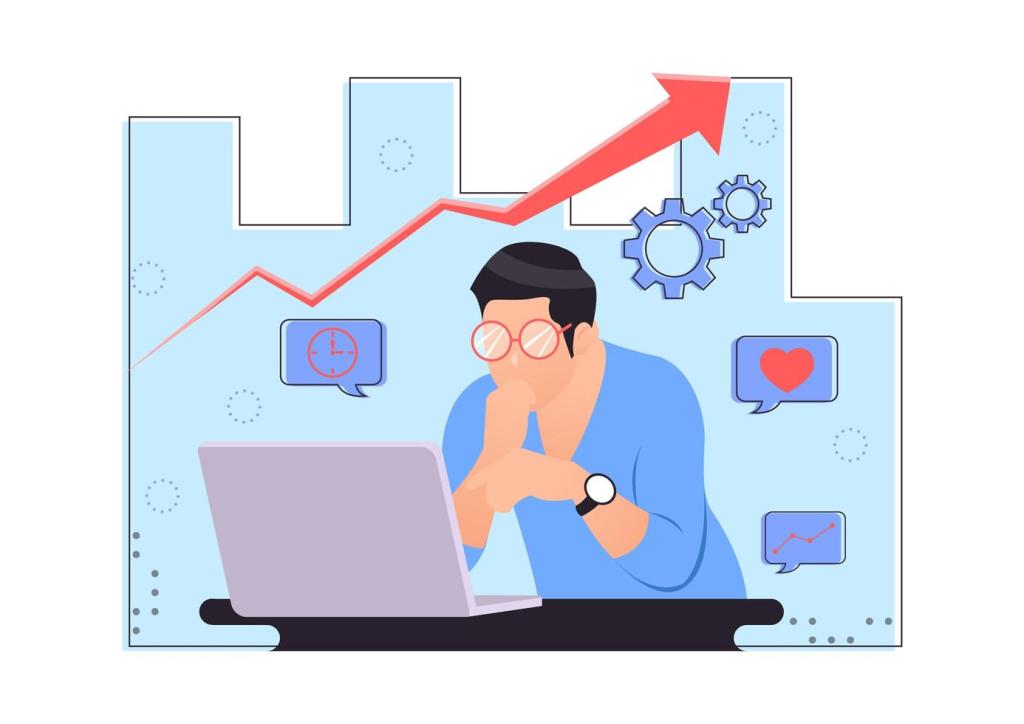 Inilah Cara Mengikuti Keluhan Pelanggan - Modalku