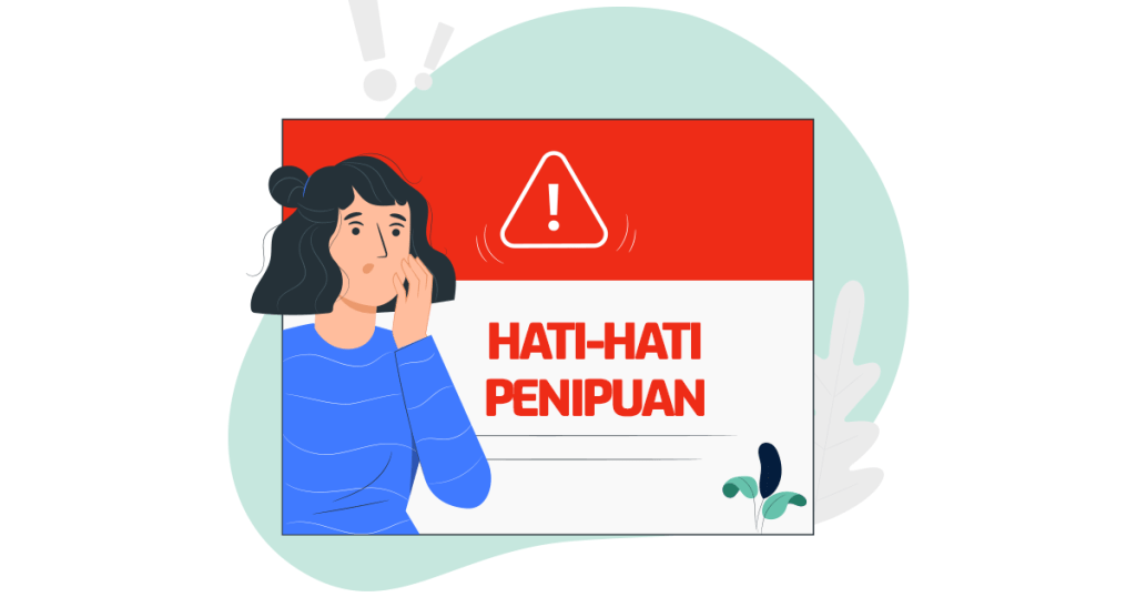 Apa Itu Fraud? 5 Fakta Penting Tentangnya! - Modalku
