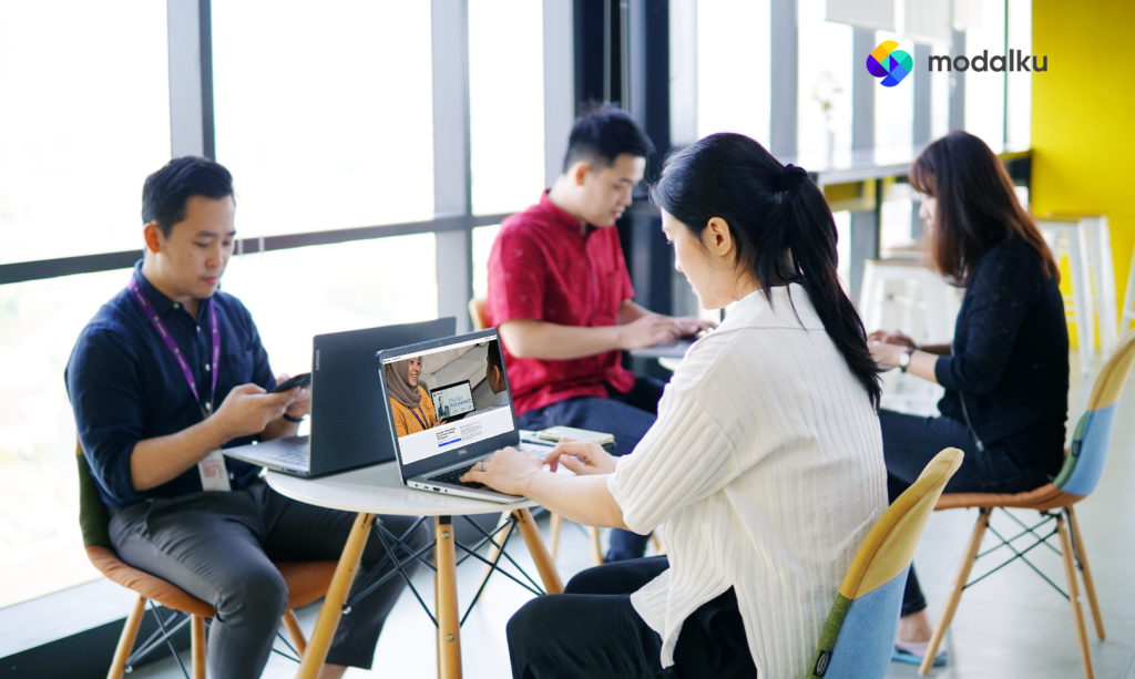 Catat Pertumbuhan Positif, Modalku Sediakan Fasilitas Finansial Bagi ...