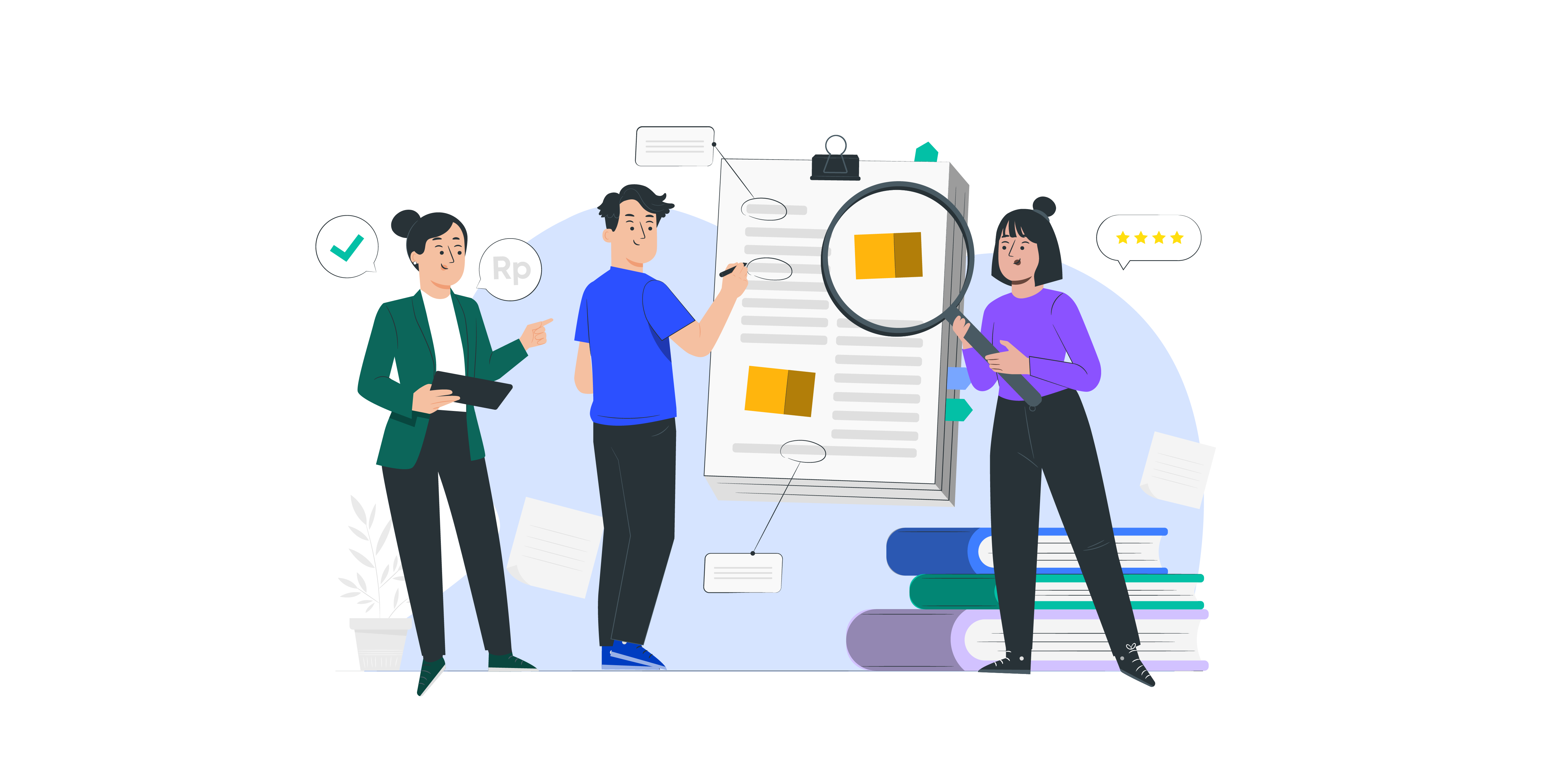 Modalku - Platform Pendanaan Digital Bagi UMKM di Indonesia